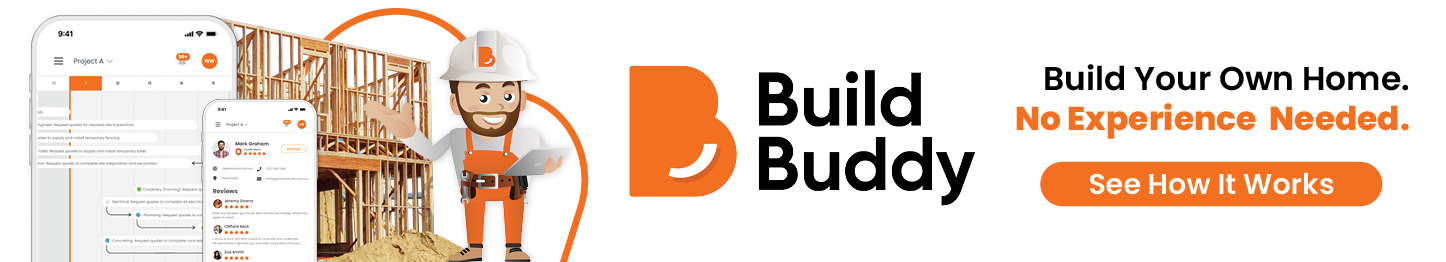 Our Partners - Owner Builder Centre